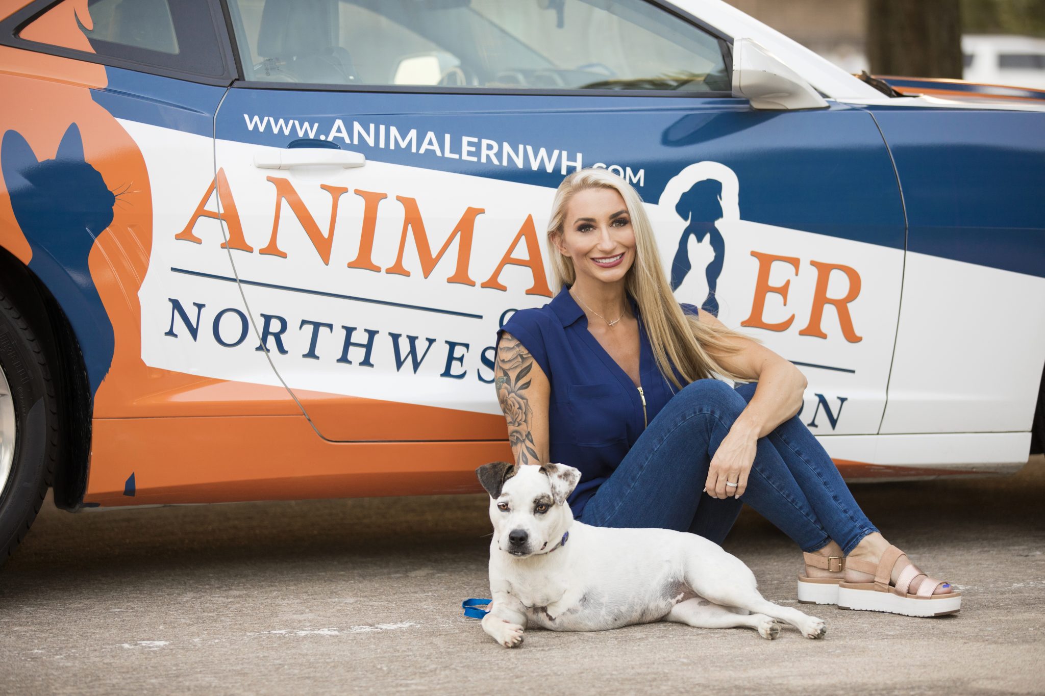 Animal ER Of Northwest Houston - BestOf Winner 2021