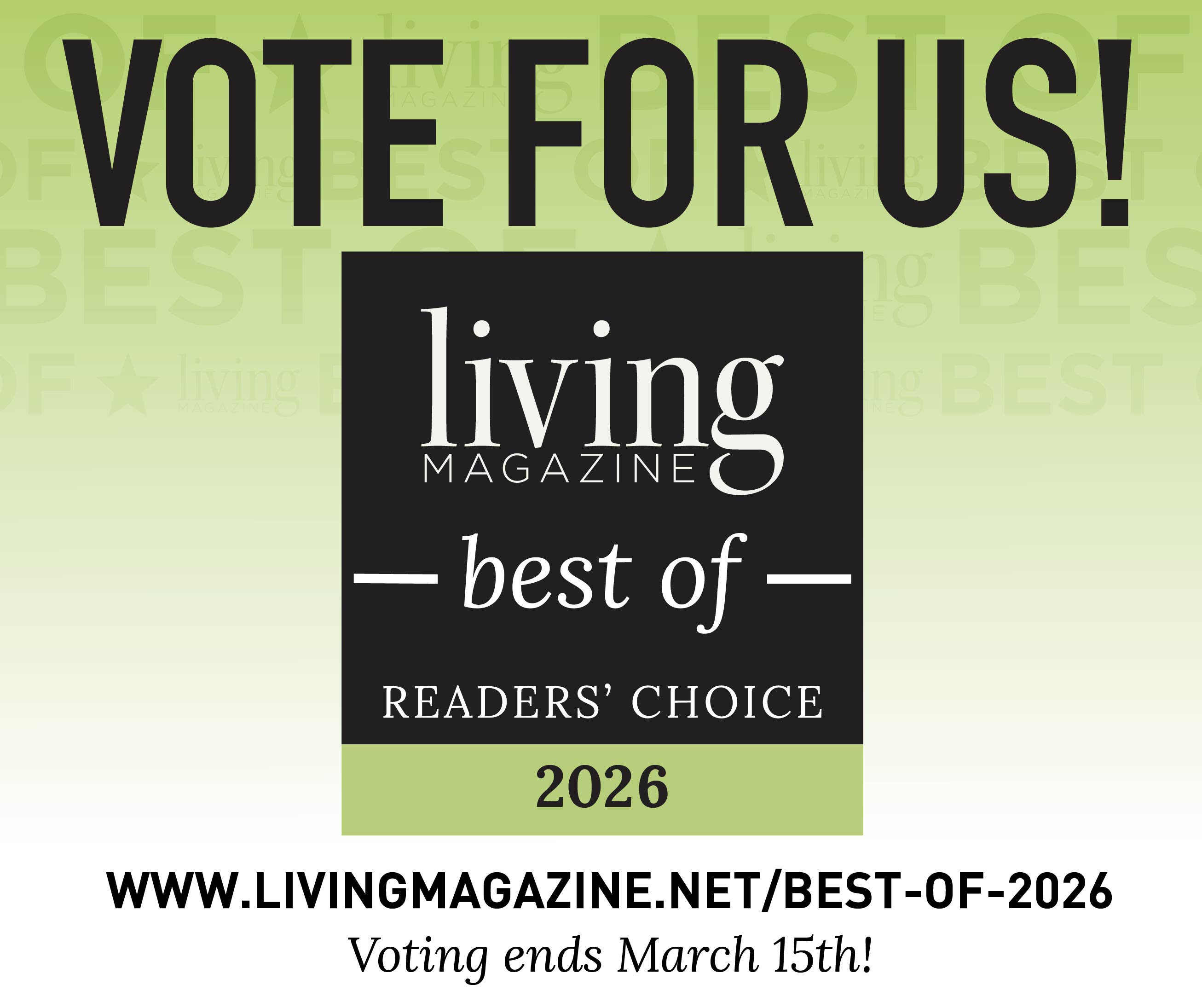 VOTE for US Social Media Marketing Materials