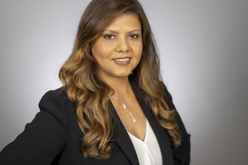 Tonie Lewis, DDS | Allen Smile Design | Leading Women | Living Magazine