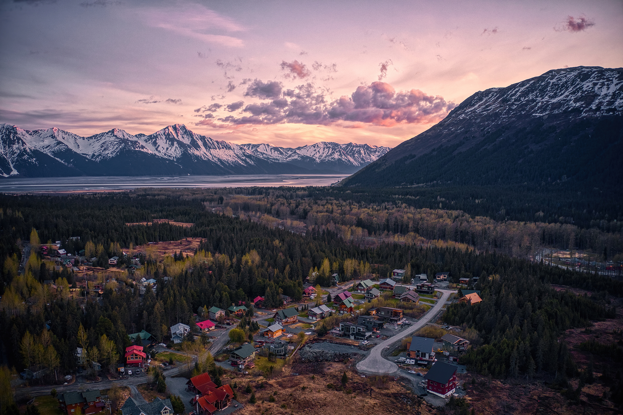 America's Last Frontier | Plan Now for a Summer Trip to Alaska ...