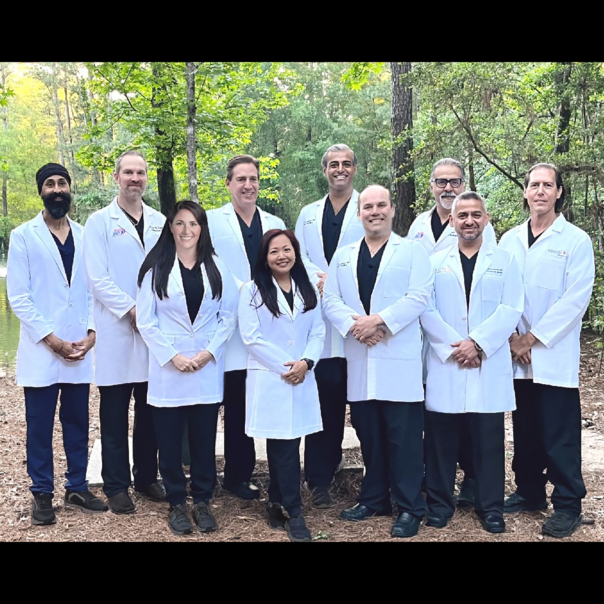 The Woodlands Sports Medicine Centre | 2025 Top Healthcare | Living ...