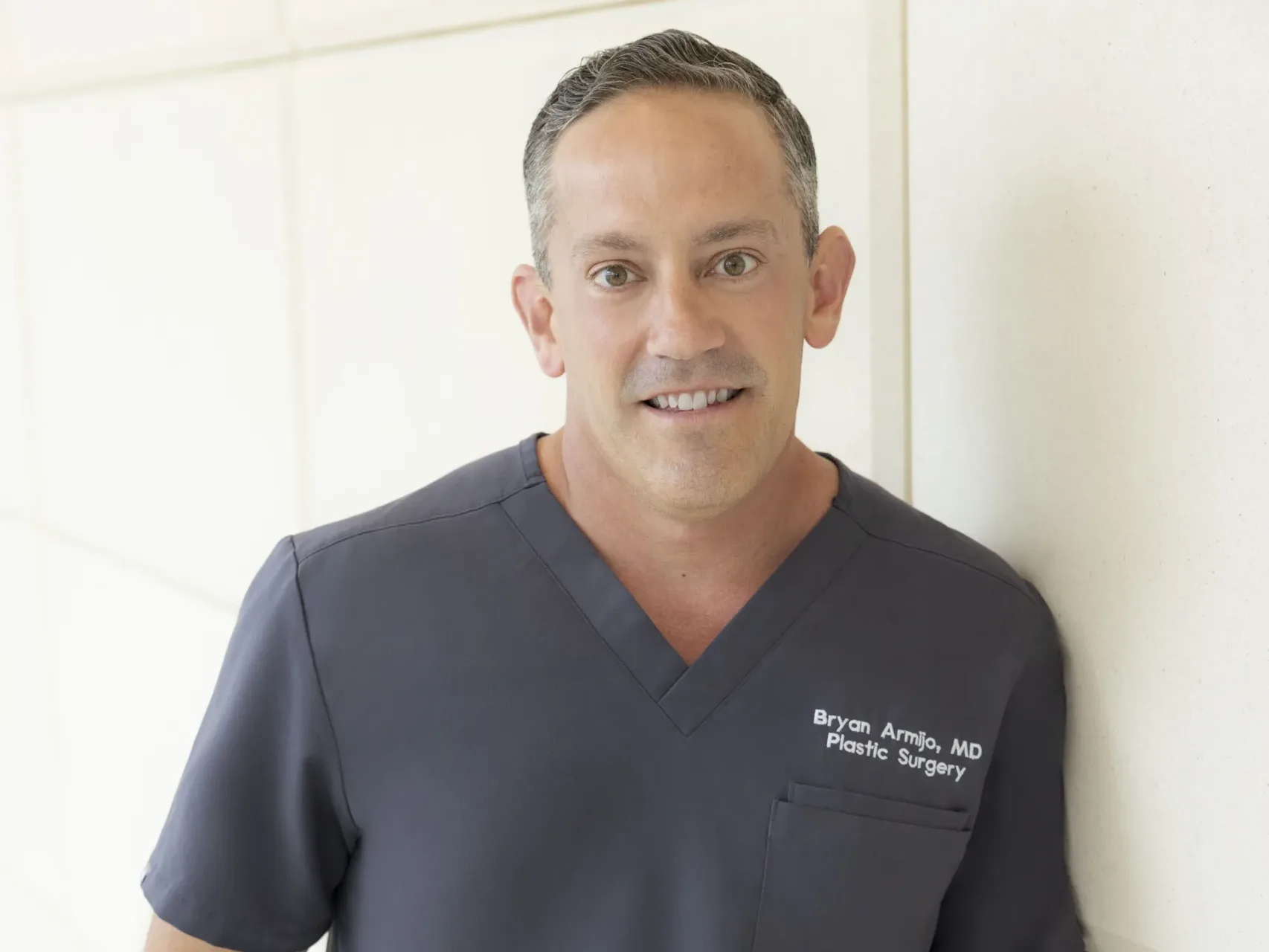 Bryan S. Armijo, MD | 2024 Top Docs | Living Magazine
