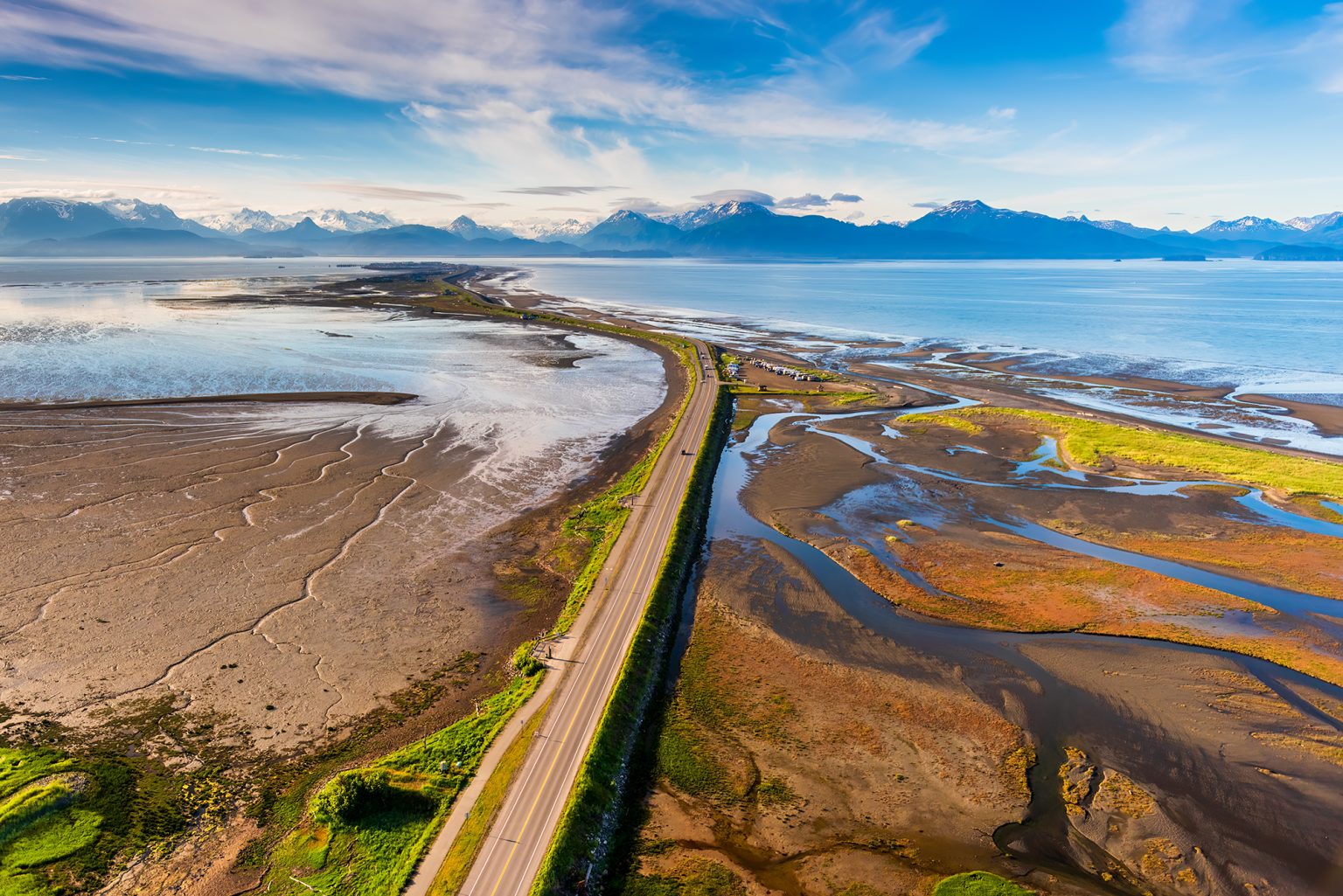 America's Last Frontier | Plan Now for a Summer Trip to Alaska ...