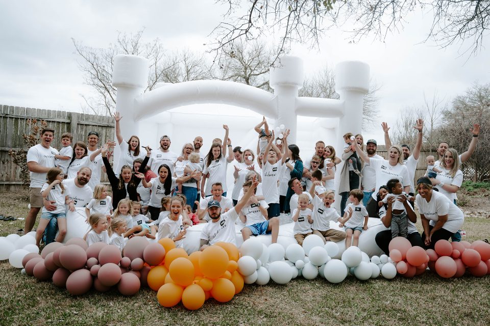 A Piece of North Texas History - Living Magazine