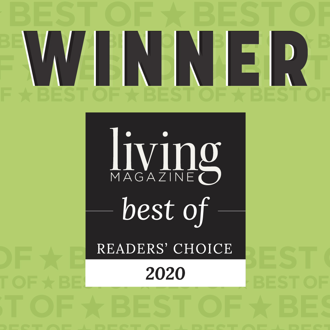 The 2020 Best Of N. Richardson & Murphy Readers’ Choice Winners ...
