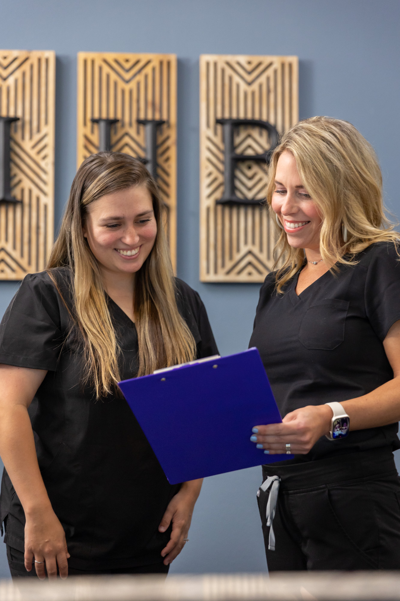 The Institute for Hormonal Balance