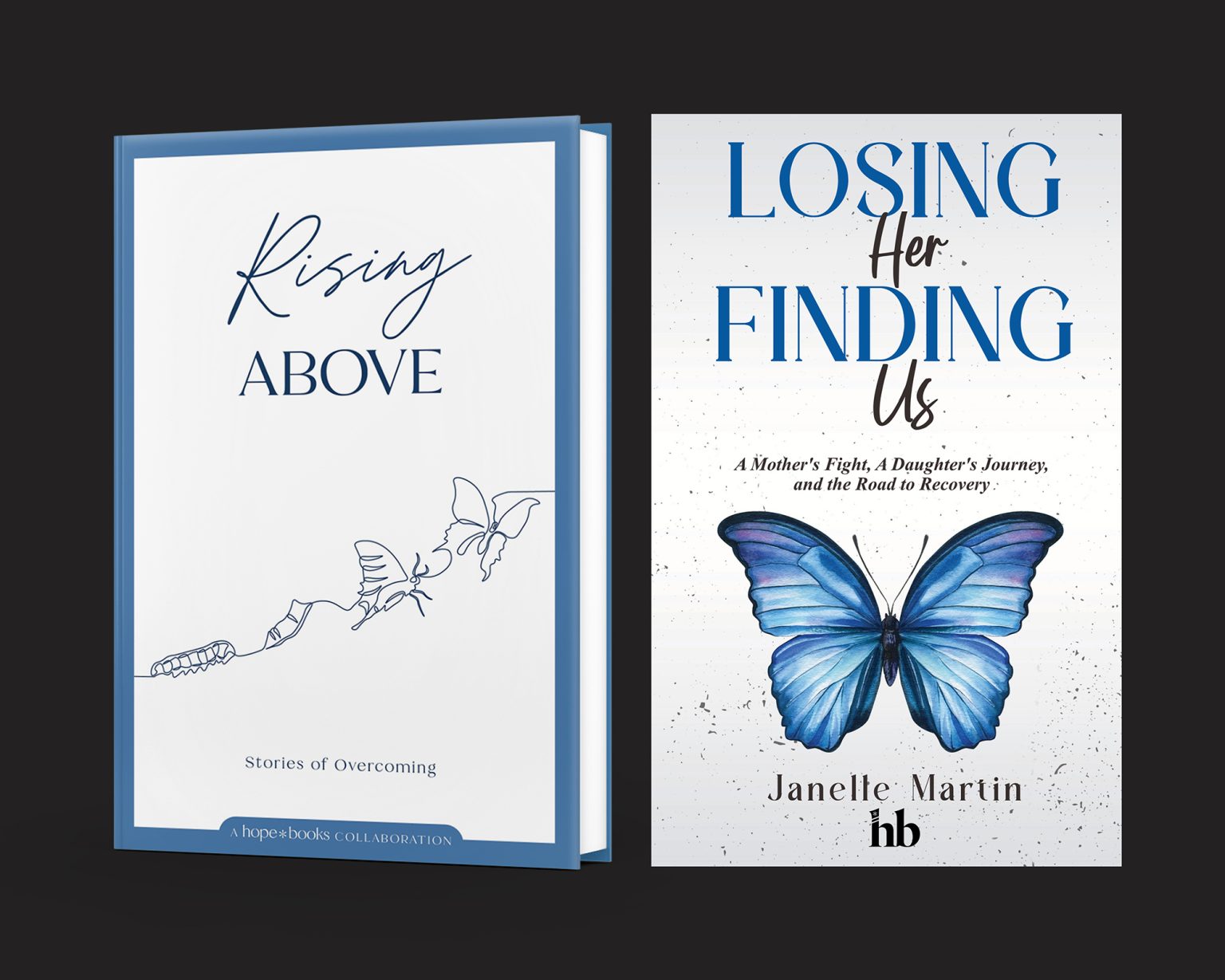 Janelle Martin | Leading Women | Living Magazine