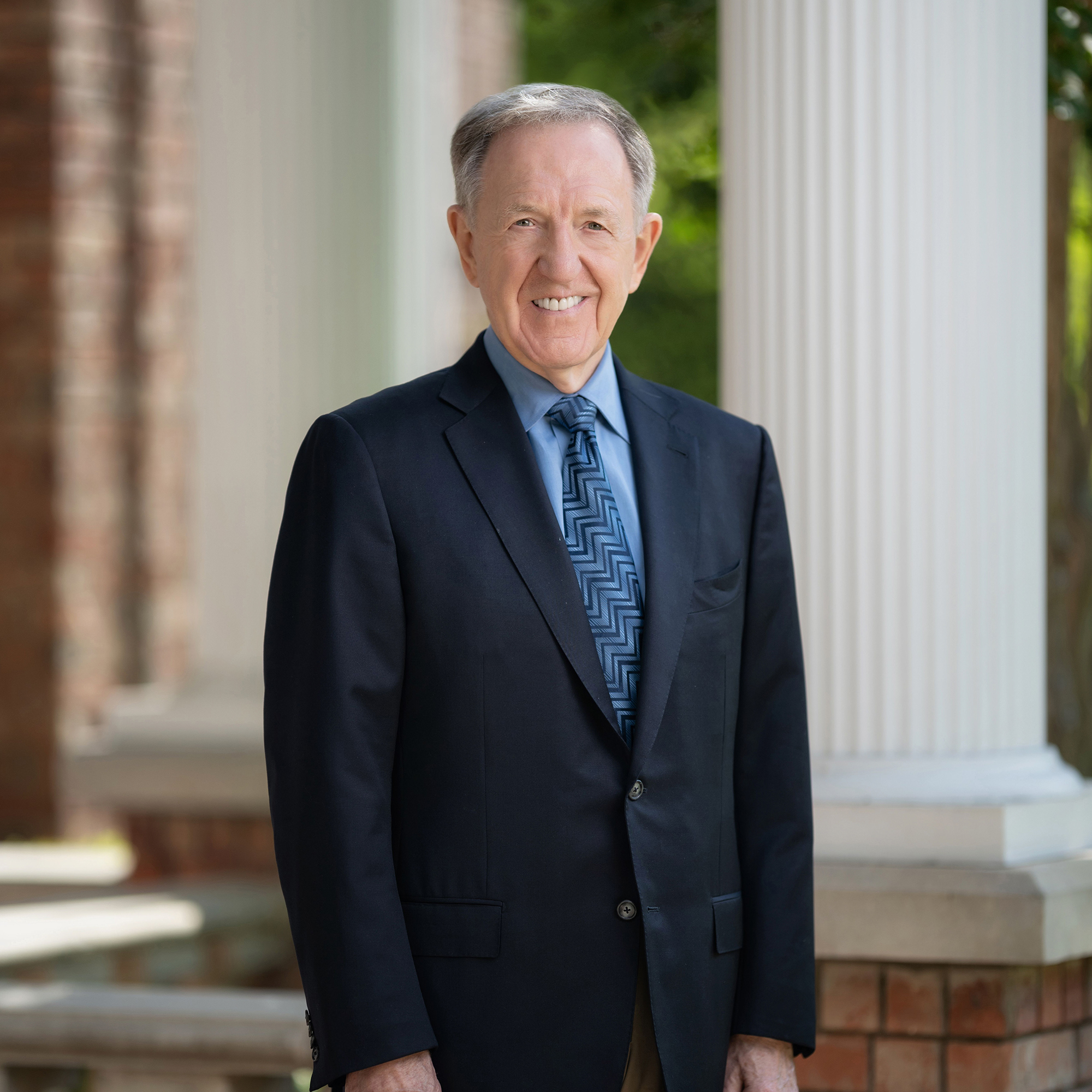 Here to Help Life Go Right | Ask The Expert | Living Magazine