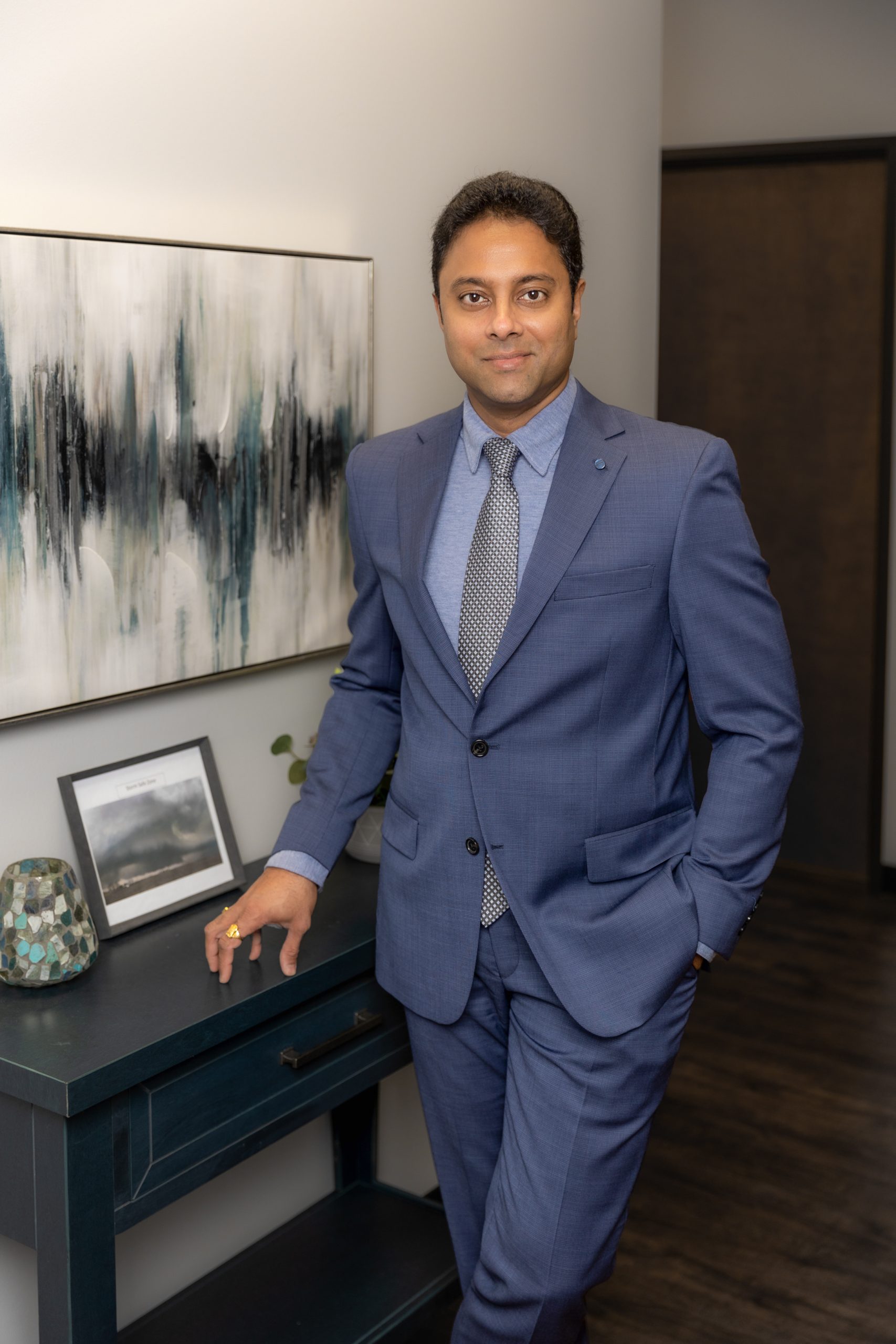 Connections Wellness Group – Frisco