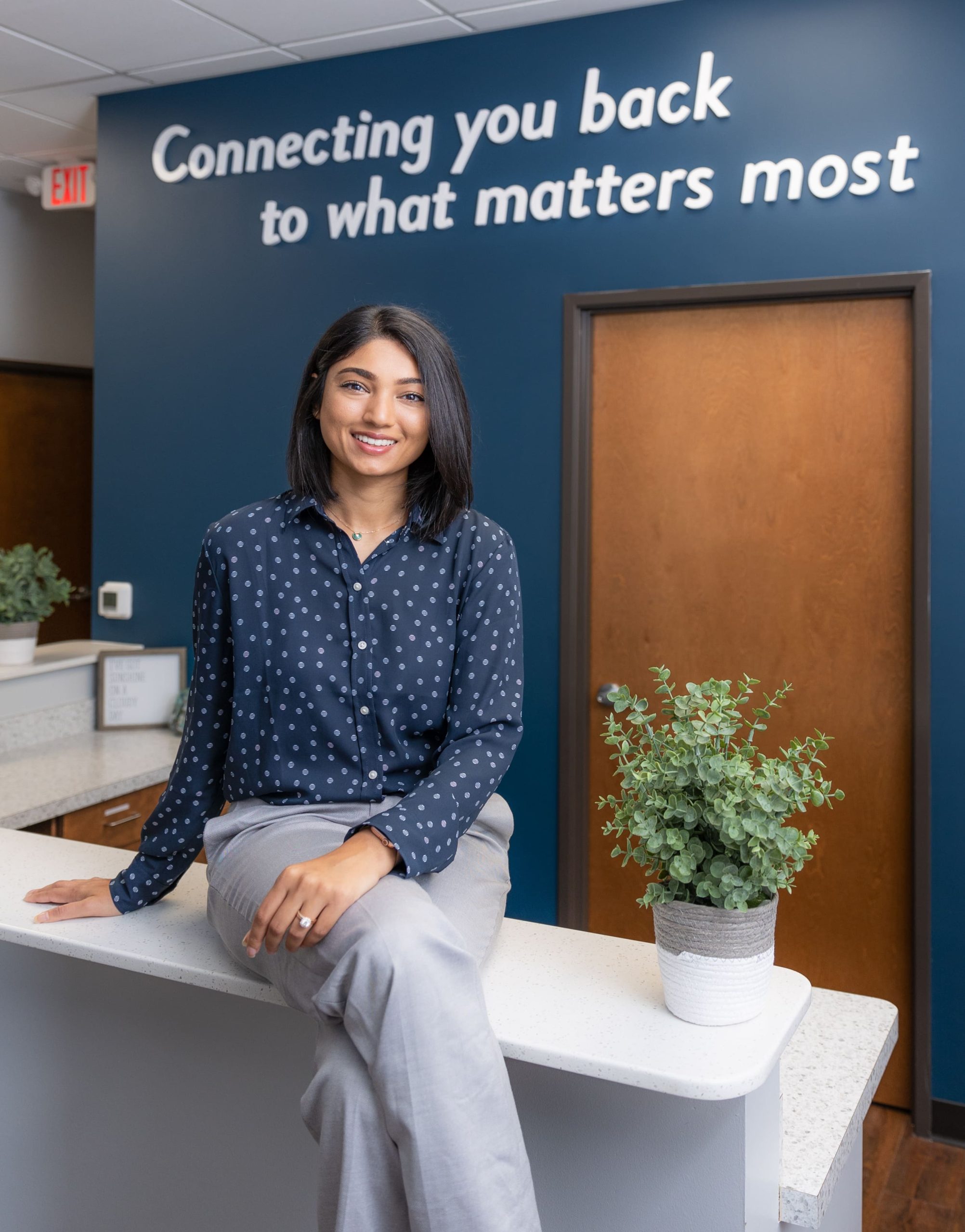 Connections Wellness Group - Frisco | Living Magazine