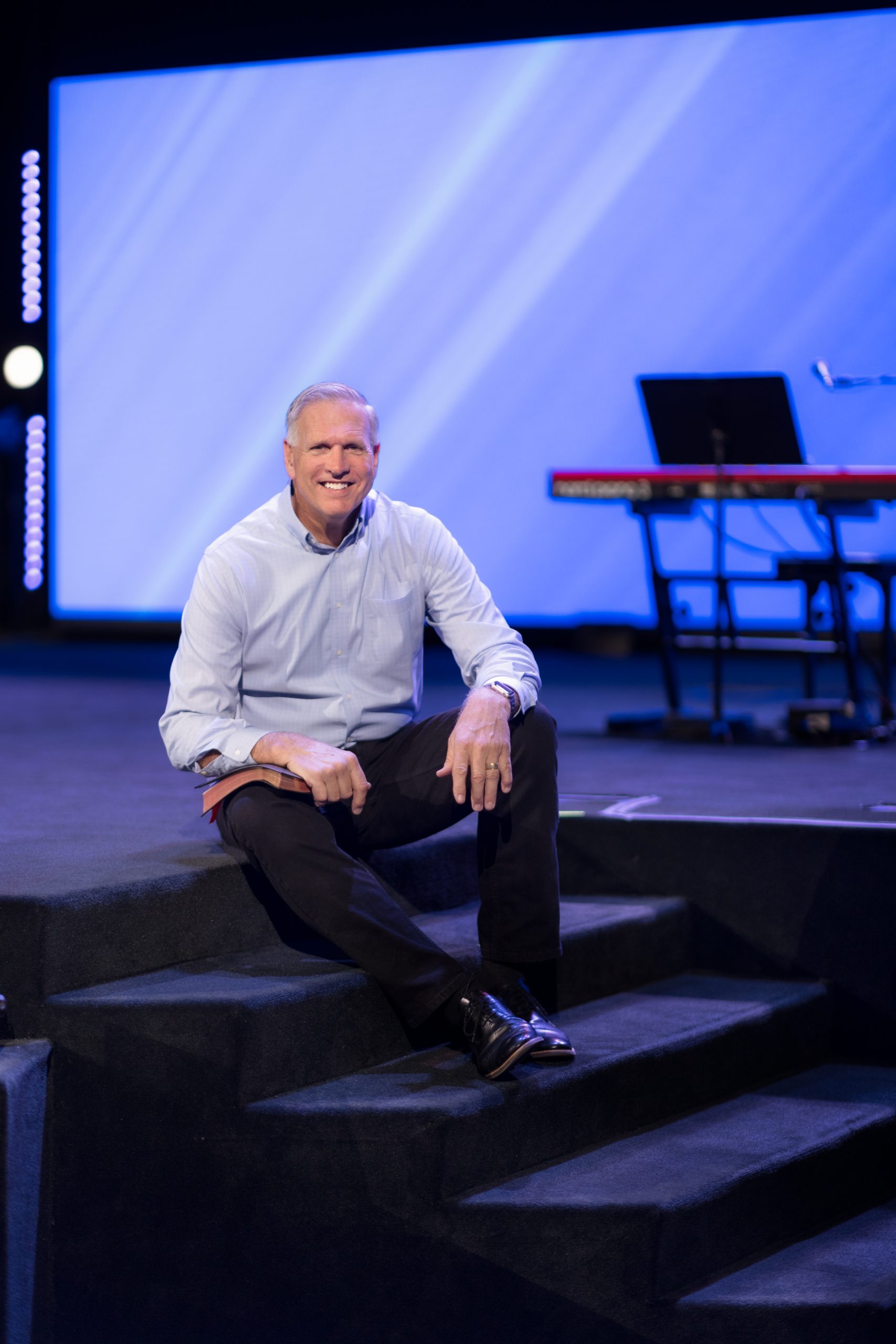 Cross City Church | Northeast Tarrant County | Living Magazine
