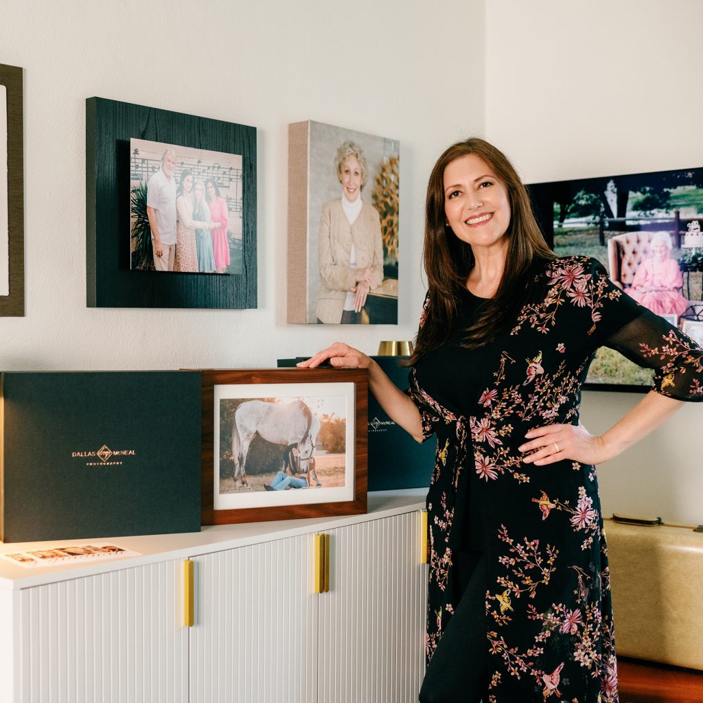 Dallas McNeal | Leading Women | Living Magazine