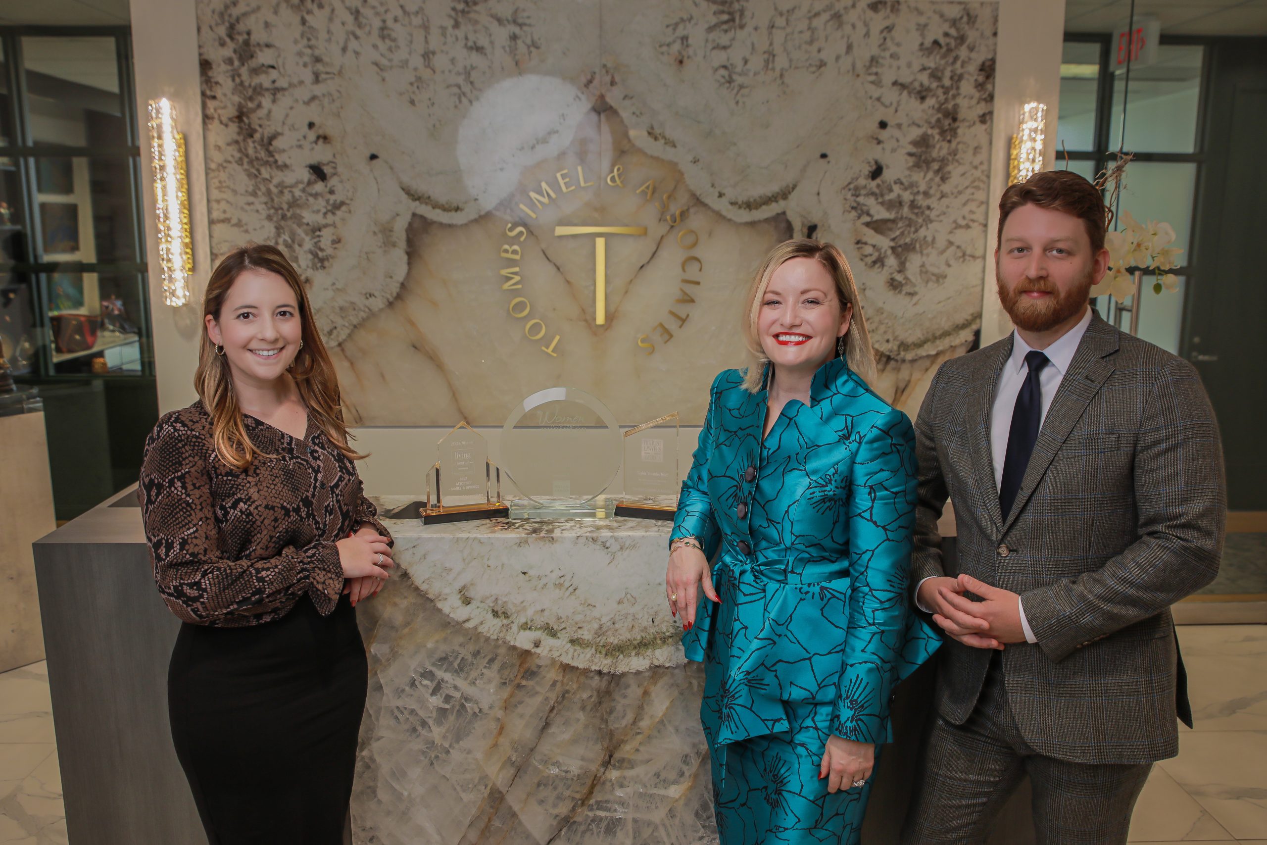 Toombs Imel & Associates