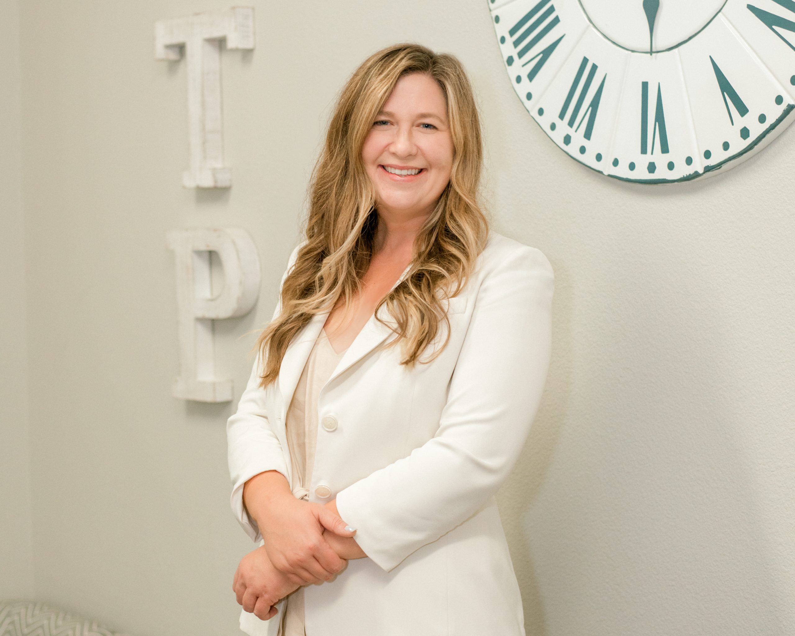 The Talking Place - 2024 Top Docs - Living Magazine