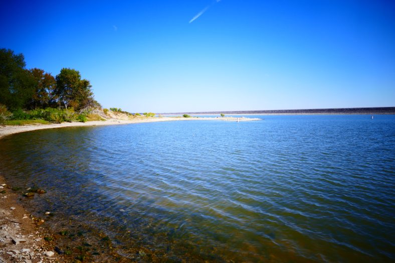 Lake Life