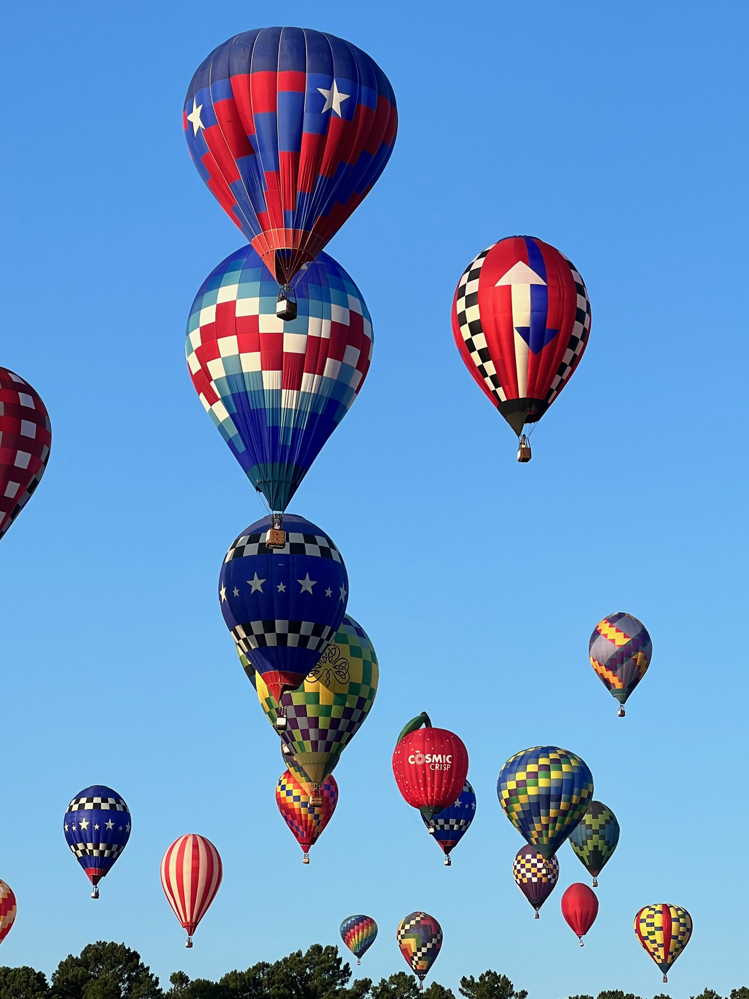 Lift Off | Living Magazine