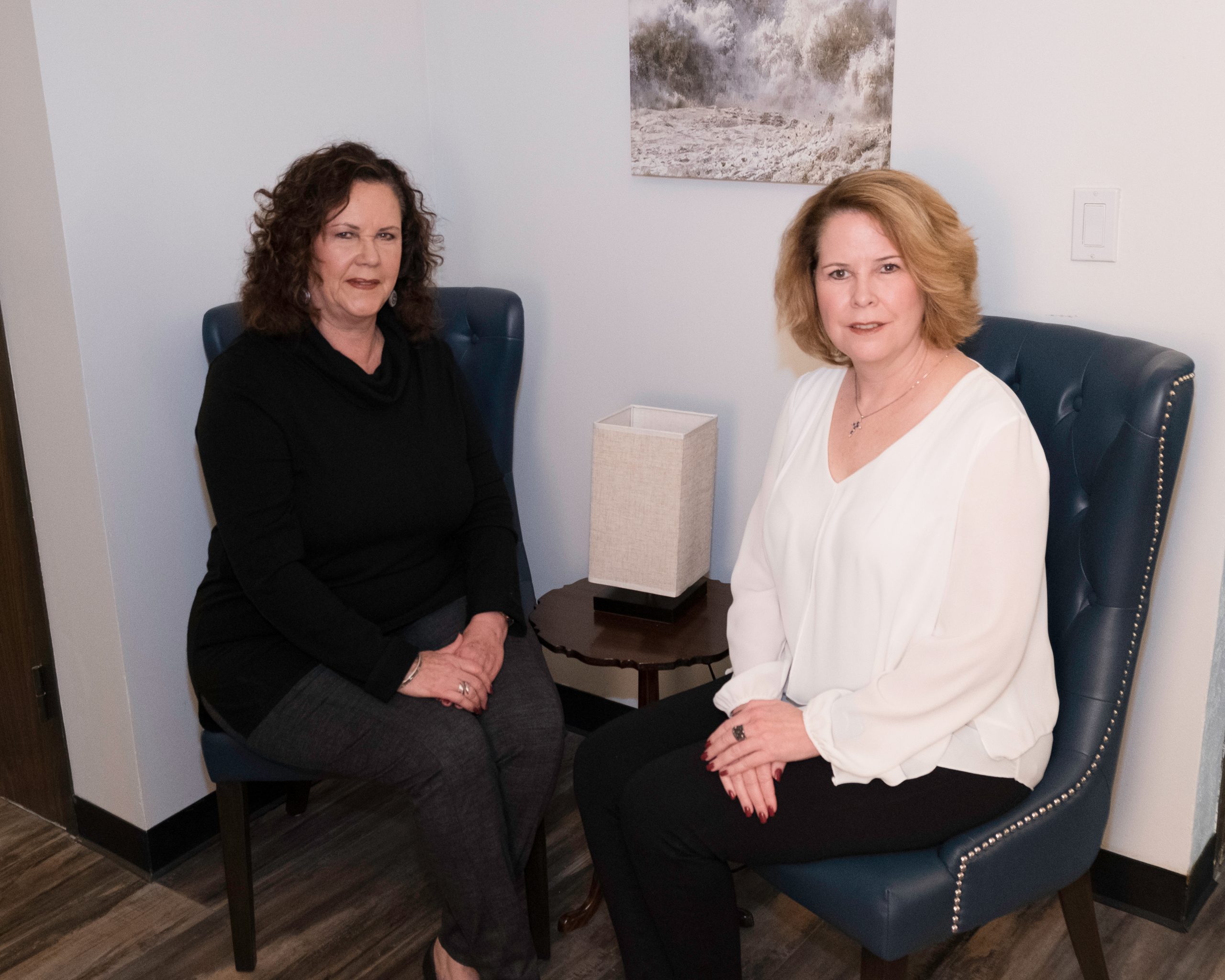 Because Life Happens | Insight Life Counseling