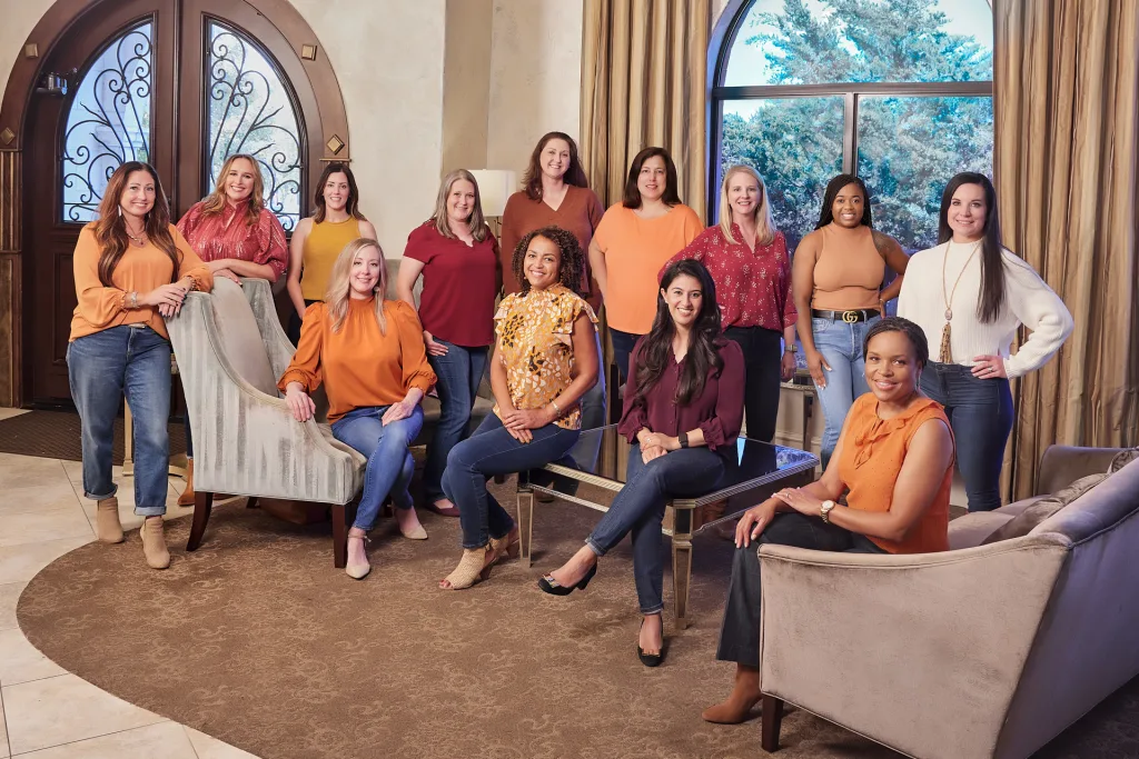 Adriatica Women's Health OB-GYN | Living Magazine