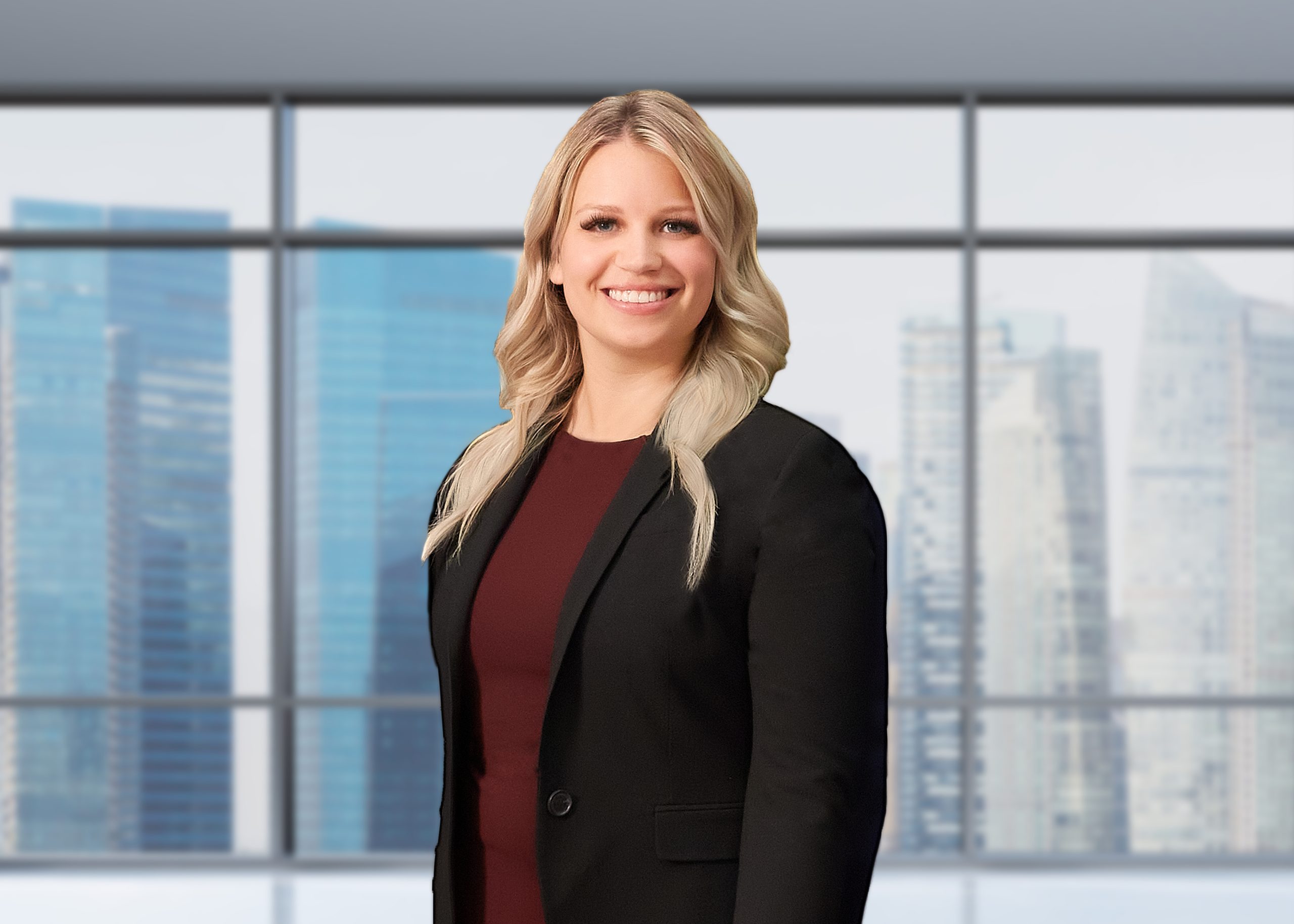 Attorney Madisen Pittman | Timpa Law Office
