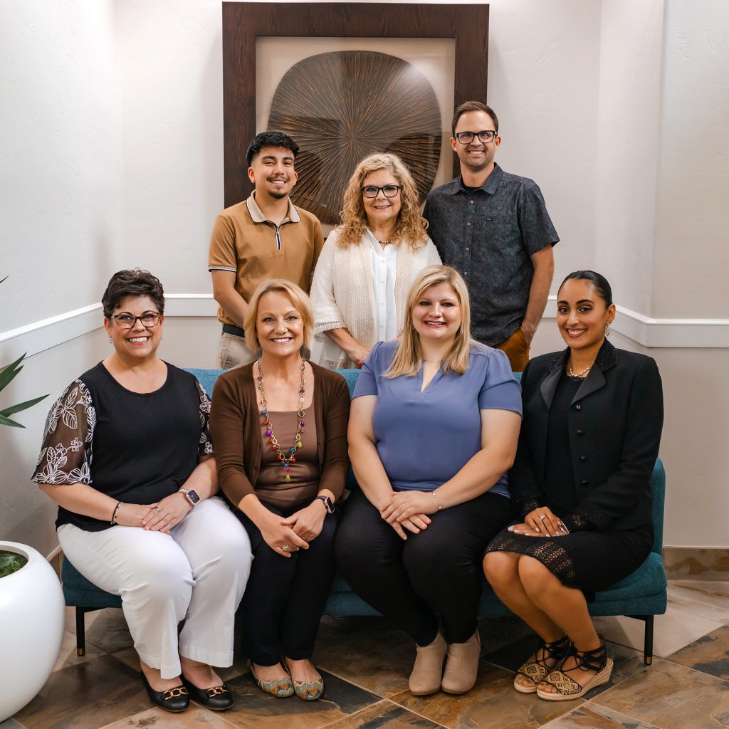 Prentice Dental | 2025 Top Docs | Living Magazine