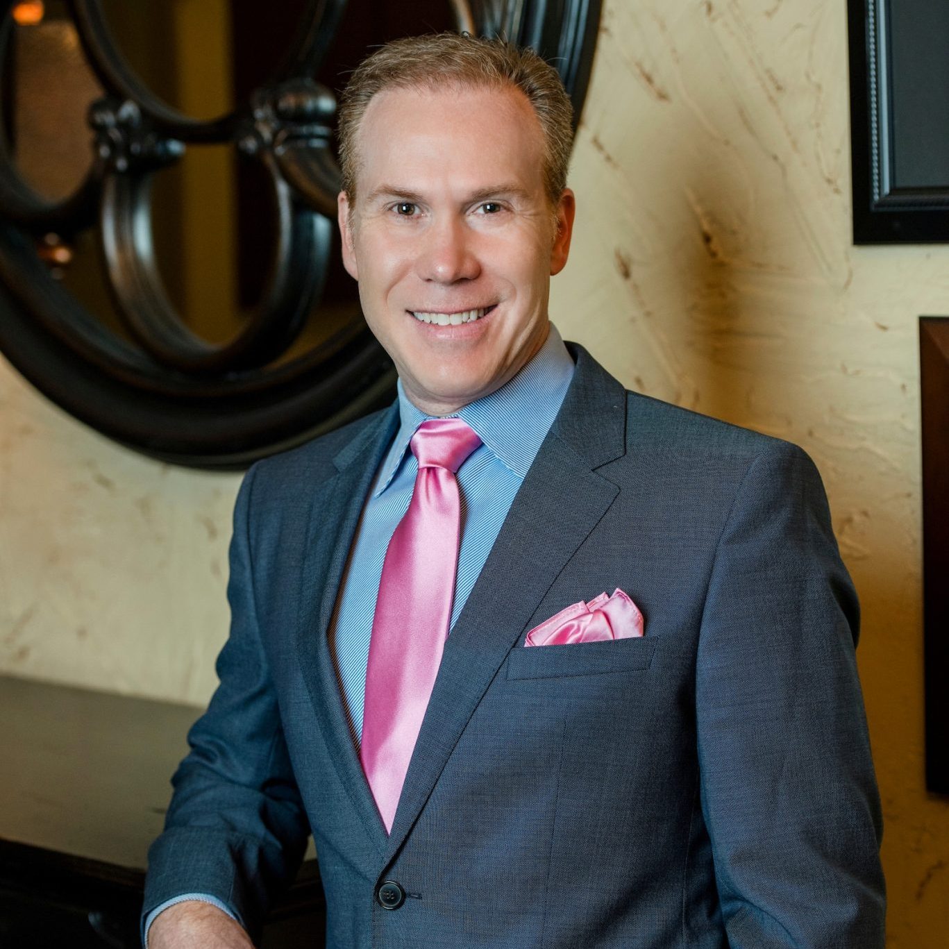 Ask The Expert | Living Magazine