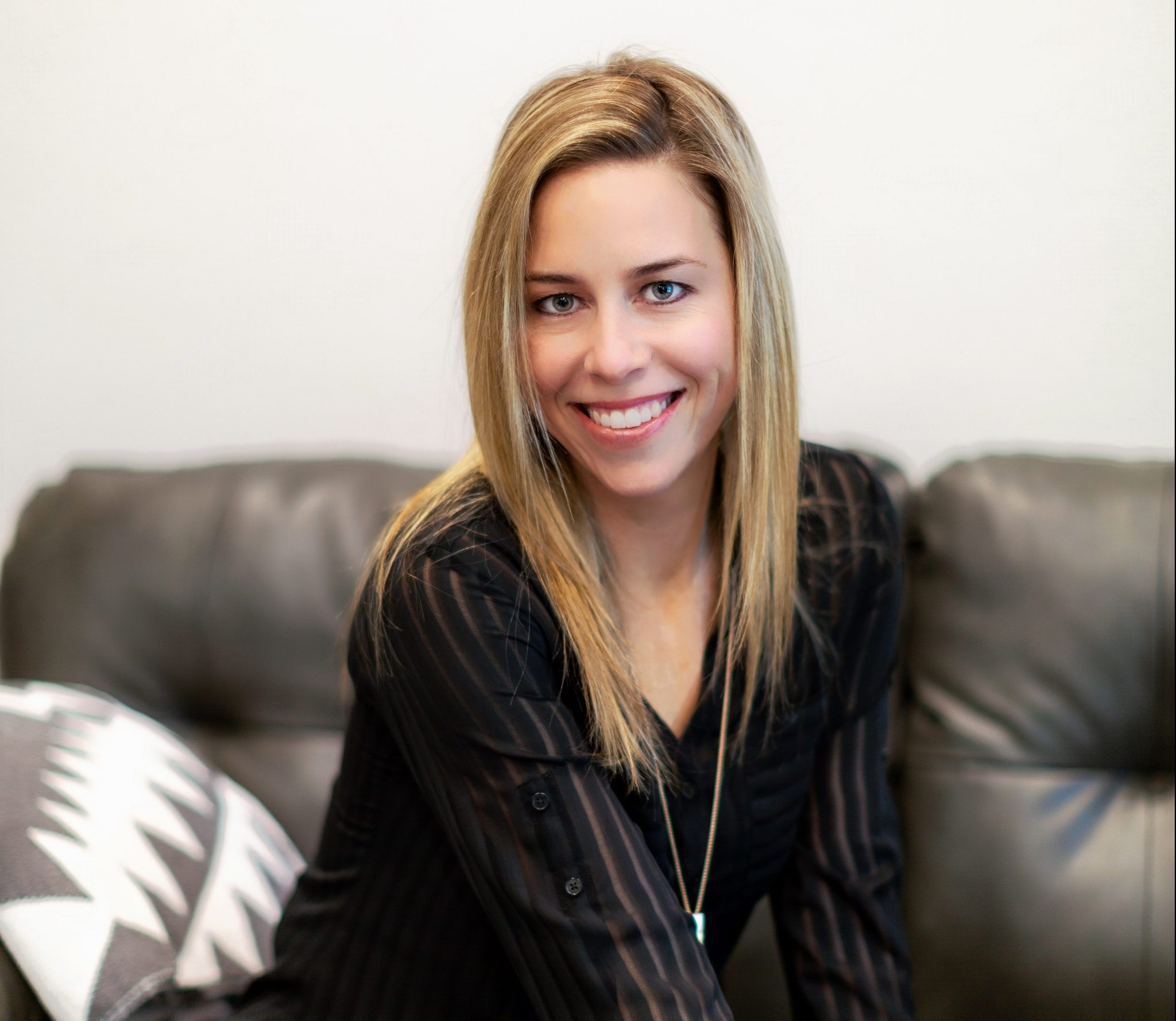 Mandy Cotten FNP-C - Leading Women 2022 | Living Magazine