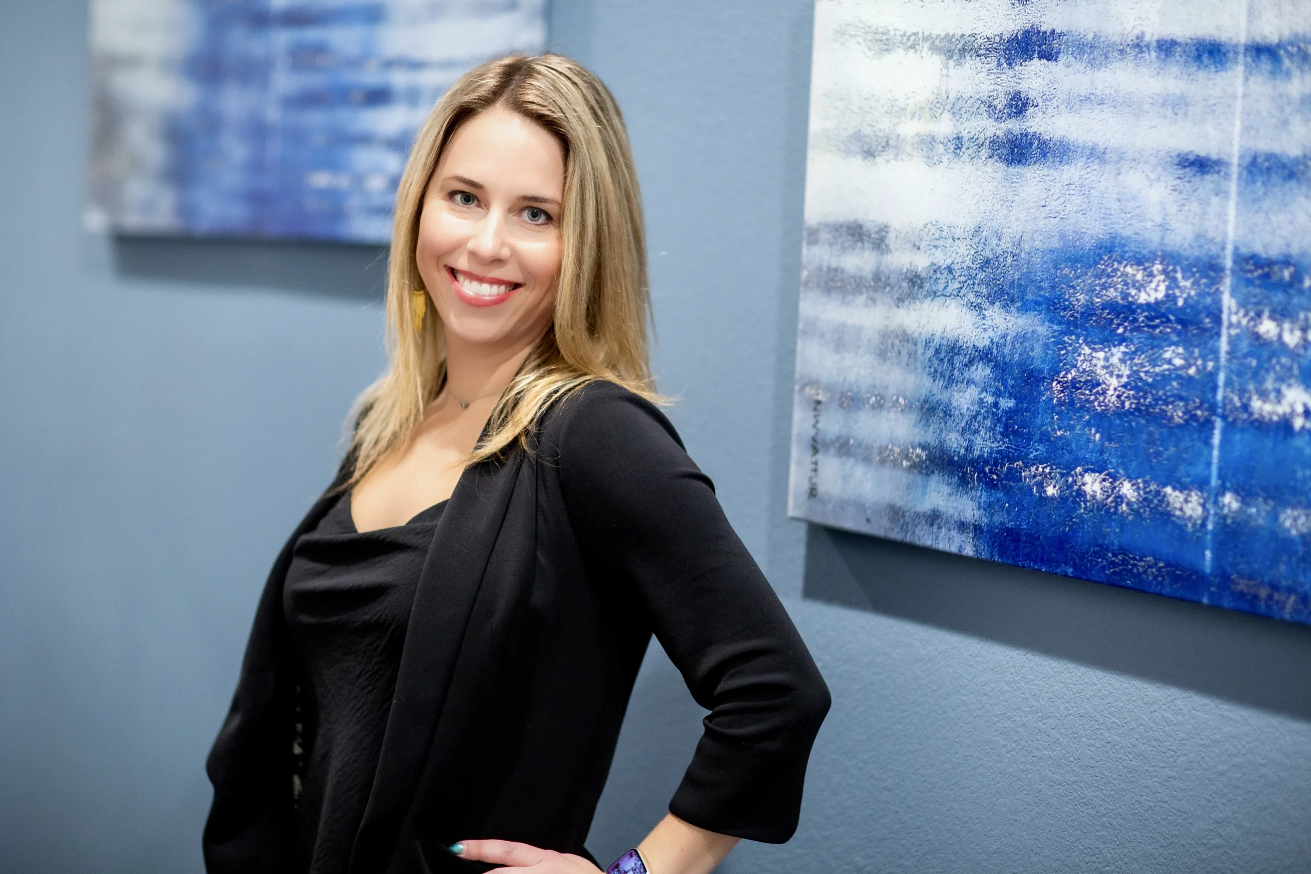 Mandy Cotten, DNP, APRN, FNP-C | Institute for Hormonal Balance ...