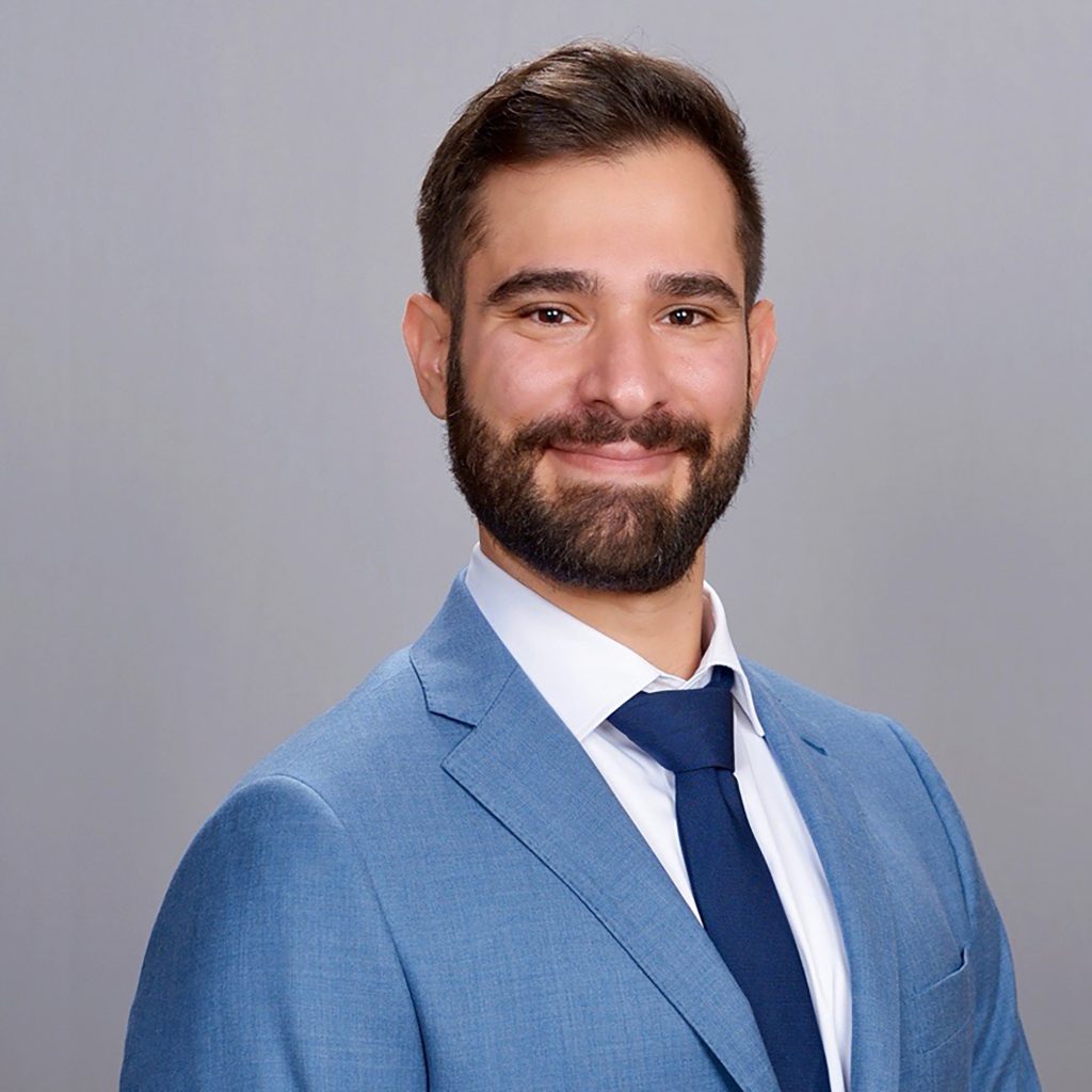 Clearway Pain Solutions | 2025 Top Docs | Living Magazine