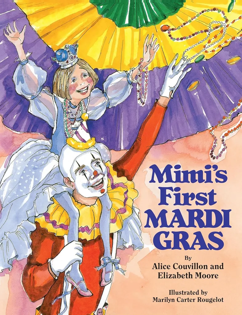 A Family-Friendly Mardi Gras | Adventure | Living Magazine