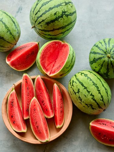 Groundbreaking Garden | Homestead | Living Magazine