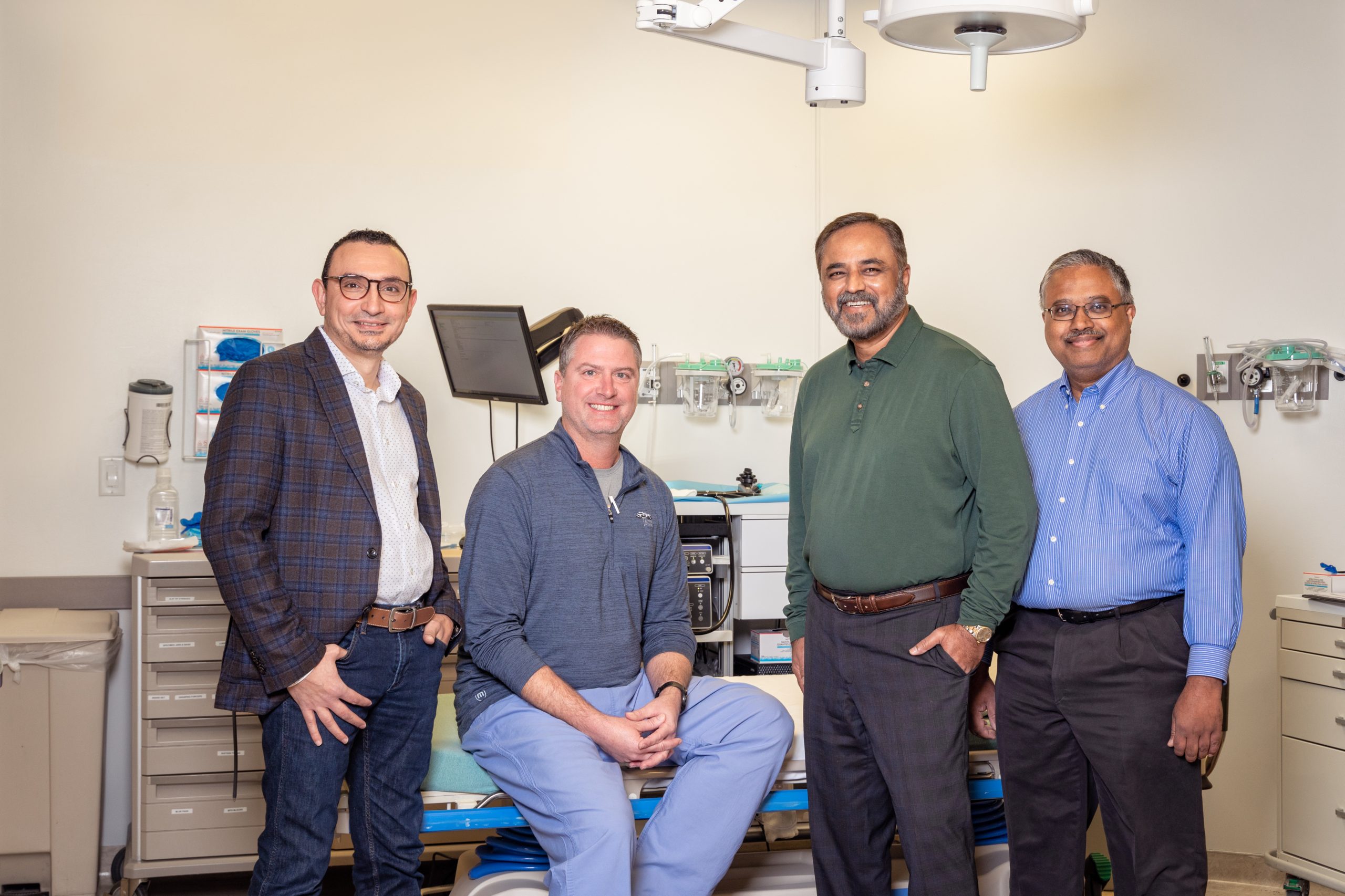 Digestive Health Center of North Richland HIlls