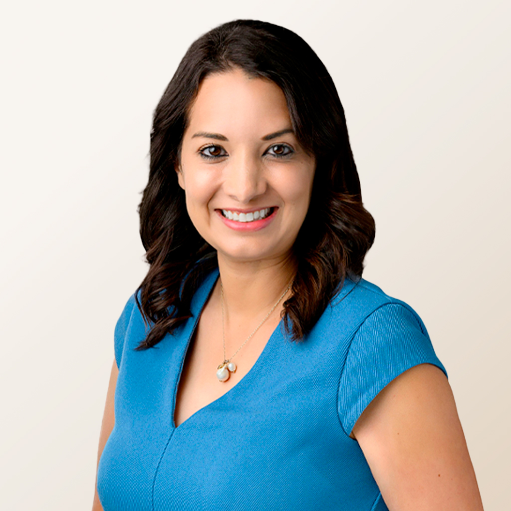 Neda Garrett - KoonsFuller Family Law