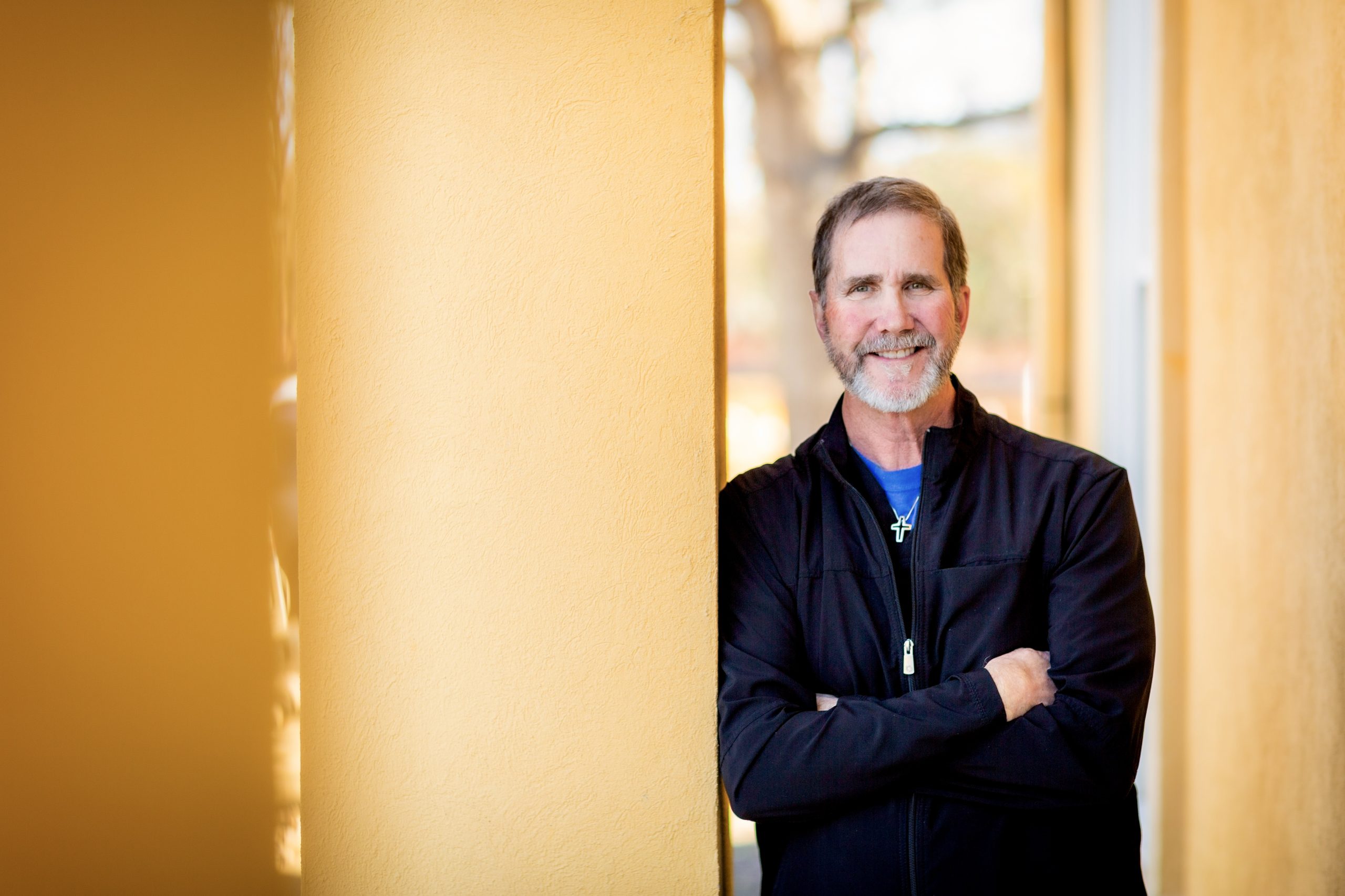 Steven W. Thomas, DDS | 2024 Top Docs | Living Magazine