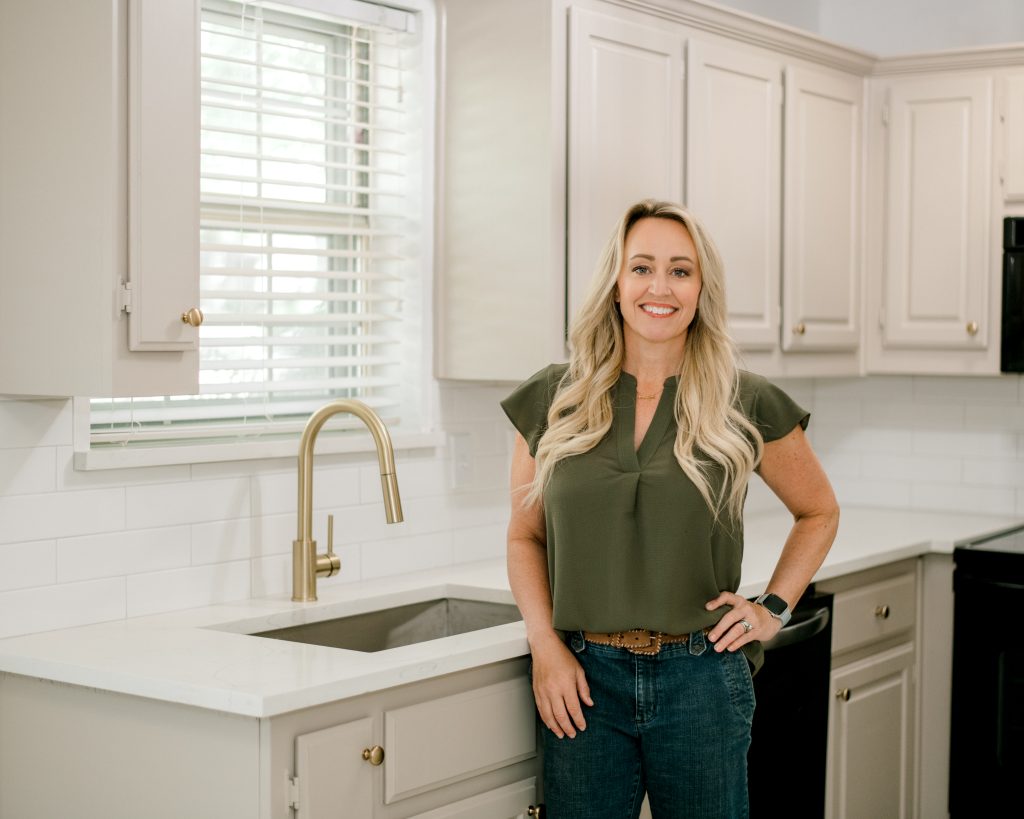 Elizabeth Welch | Renovation Sells Rockwall | Leading Women | Living ...