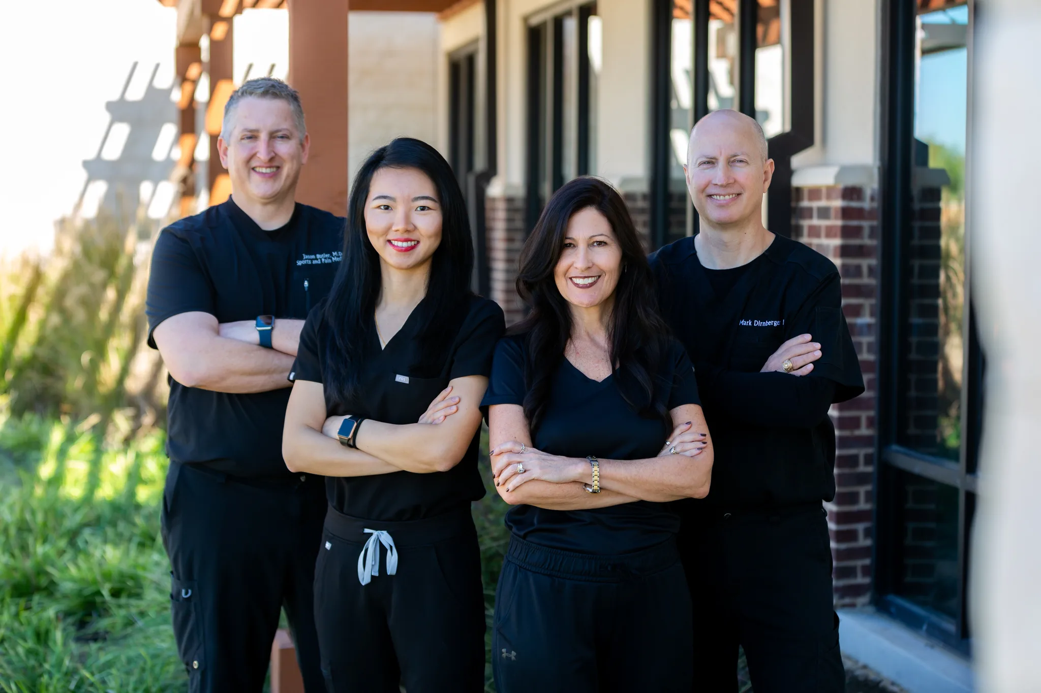 Regency Pain & Therapy Institute | Living Magazine