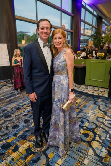 Breakthrough T1D Promise Ball | Talk of the Town | Living Magazine