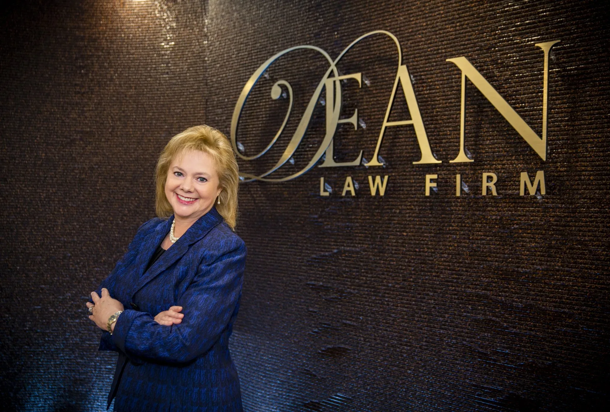 The Dean Law Firm - BestOf Winner 2021 | Living Magazine
