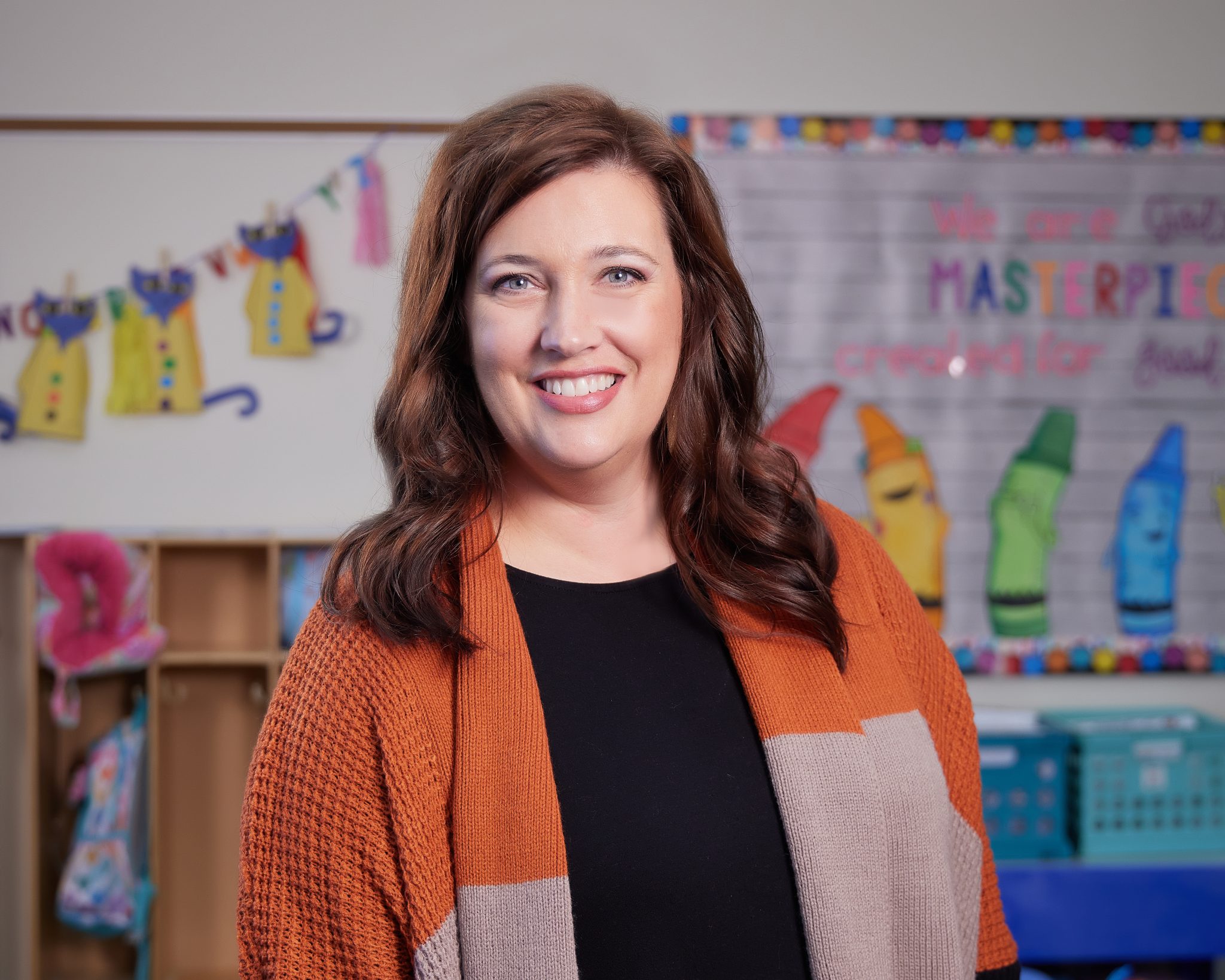 Prestonwood Christian Academy | Living Magazine
