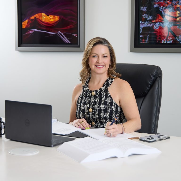 Natalie Webb | Leading Women | Living Magazine
