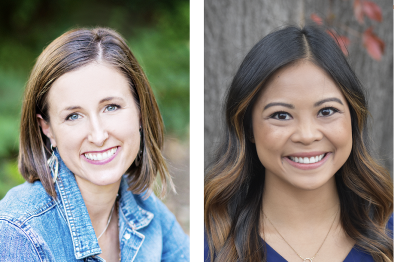 Tonie Lewis, DDS - Allen Smile Design - Leading Women - Living Magazine