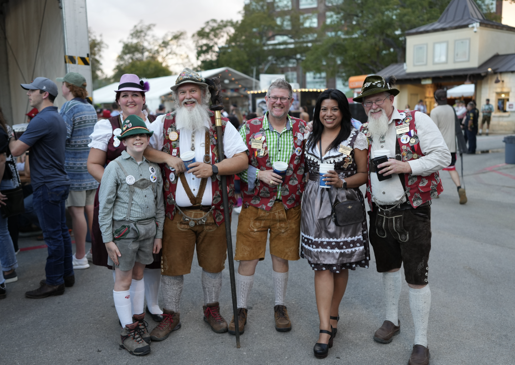 Abundant Adventures - Add New Braunfels to Your Travel Plans - Living ...