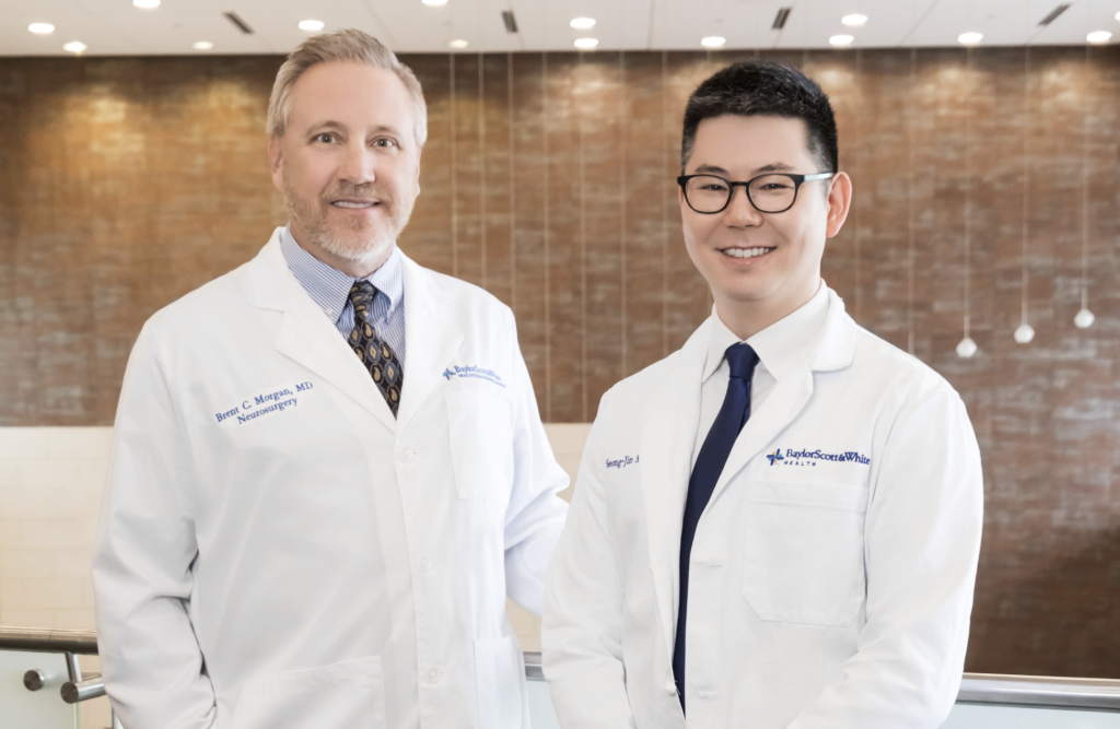 Baylor Scott & White Neurosurgery and Spine Associates
