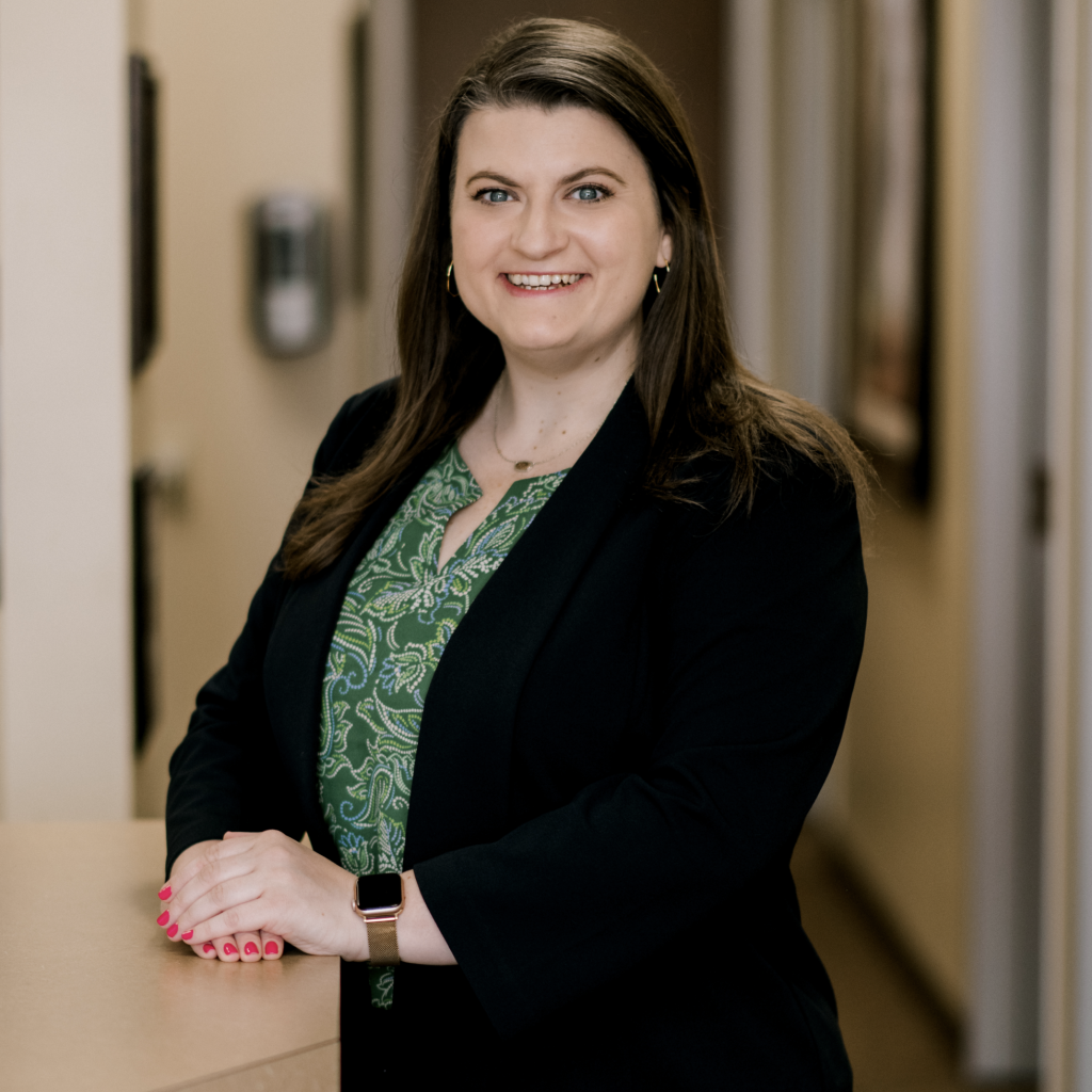 Mary Beth Turner, AUD | Gomer Hearing Center | Leading Women | Living ...