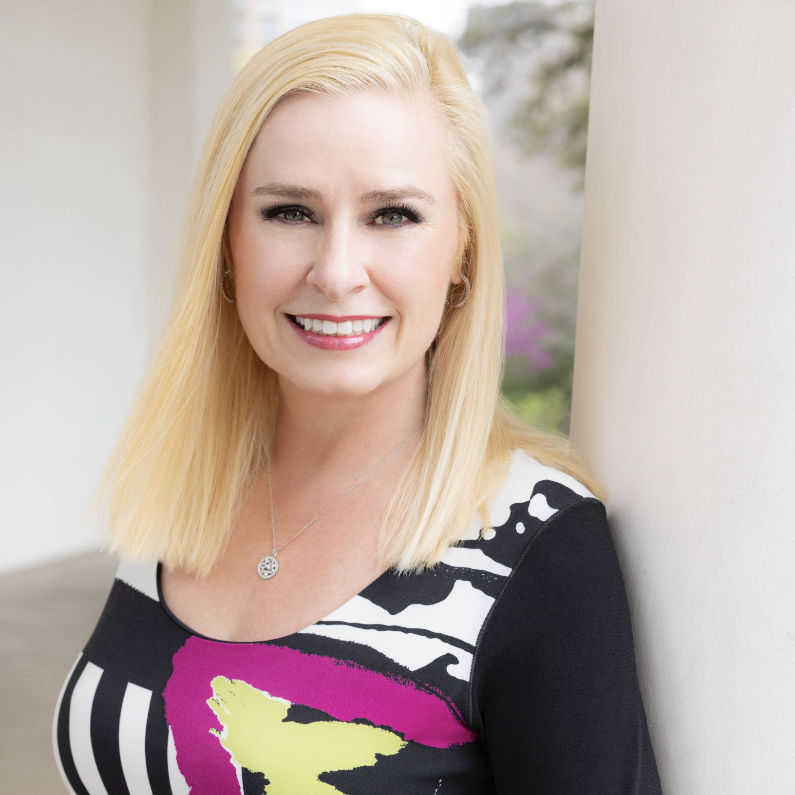 Deandra Grant | Deandra Grant Law | Leading Women | Living Magazine