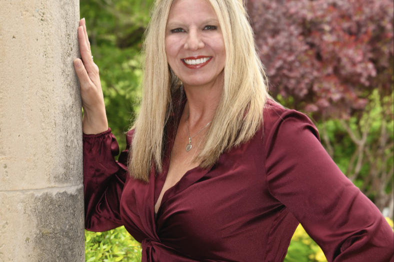 Tonie Lewis, DDS | Allen Smile Design | Leading Women | Living Magazine