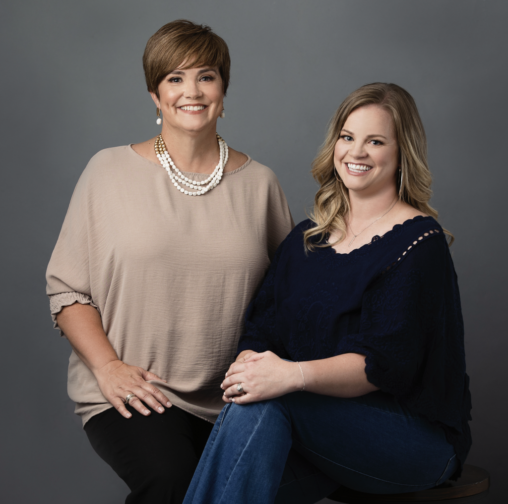 Taylor Munro, M.Ed., B.S. & Lacey Fickes, B.S. | PEAK Academy | Leading ...
