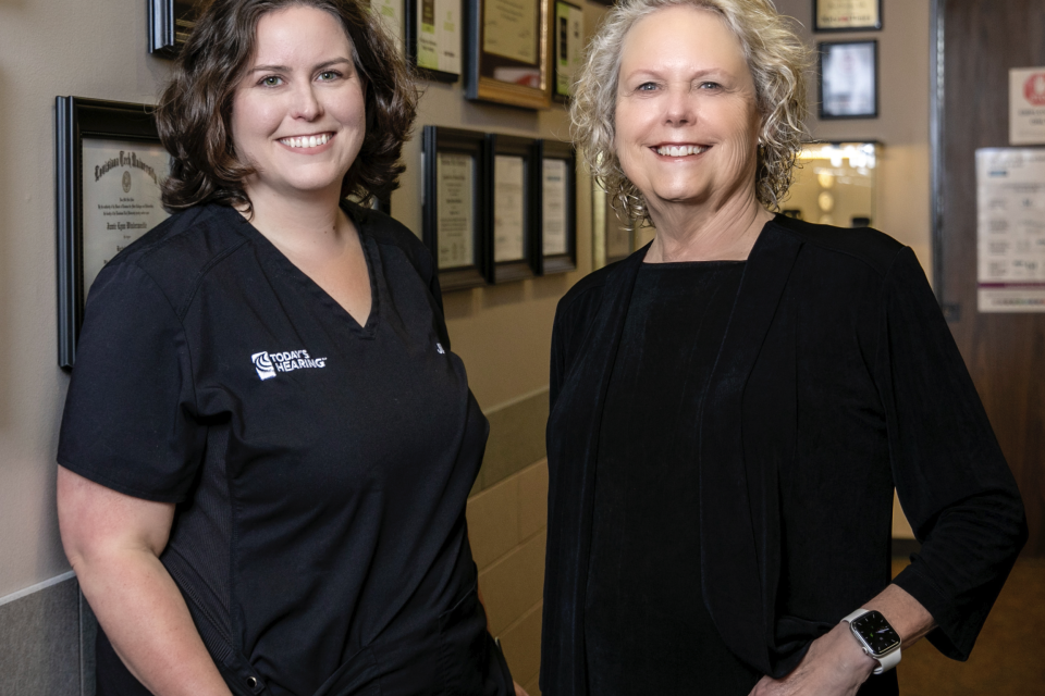 Tonie Lewis, DDS - Allen Smile Design - Leading Women - Living Magazine