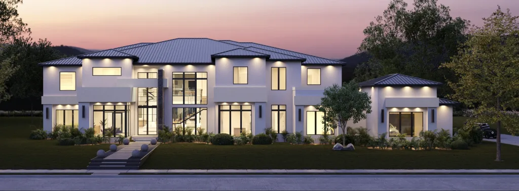 Come Home to Luxury | J Lambert Custom Homes | Spotlight | Living Magazine