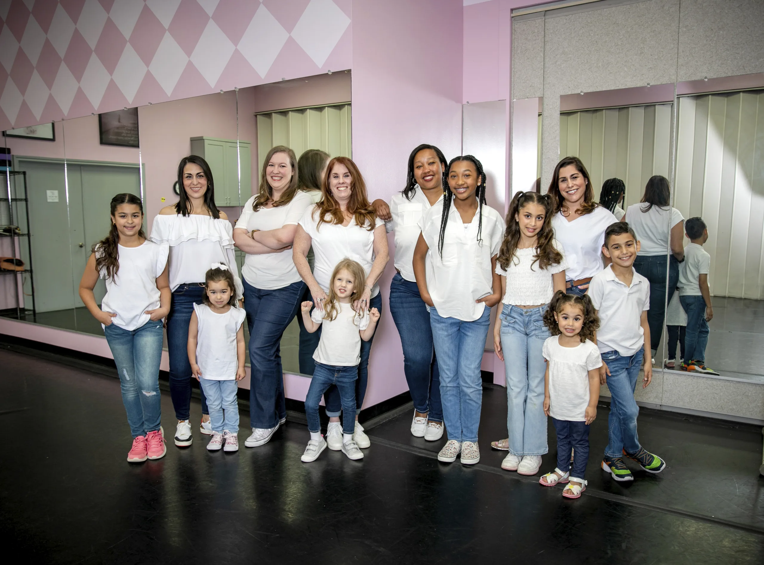 2024 Leading Women Showcase | Living Magazine