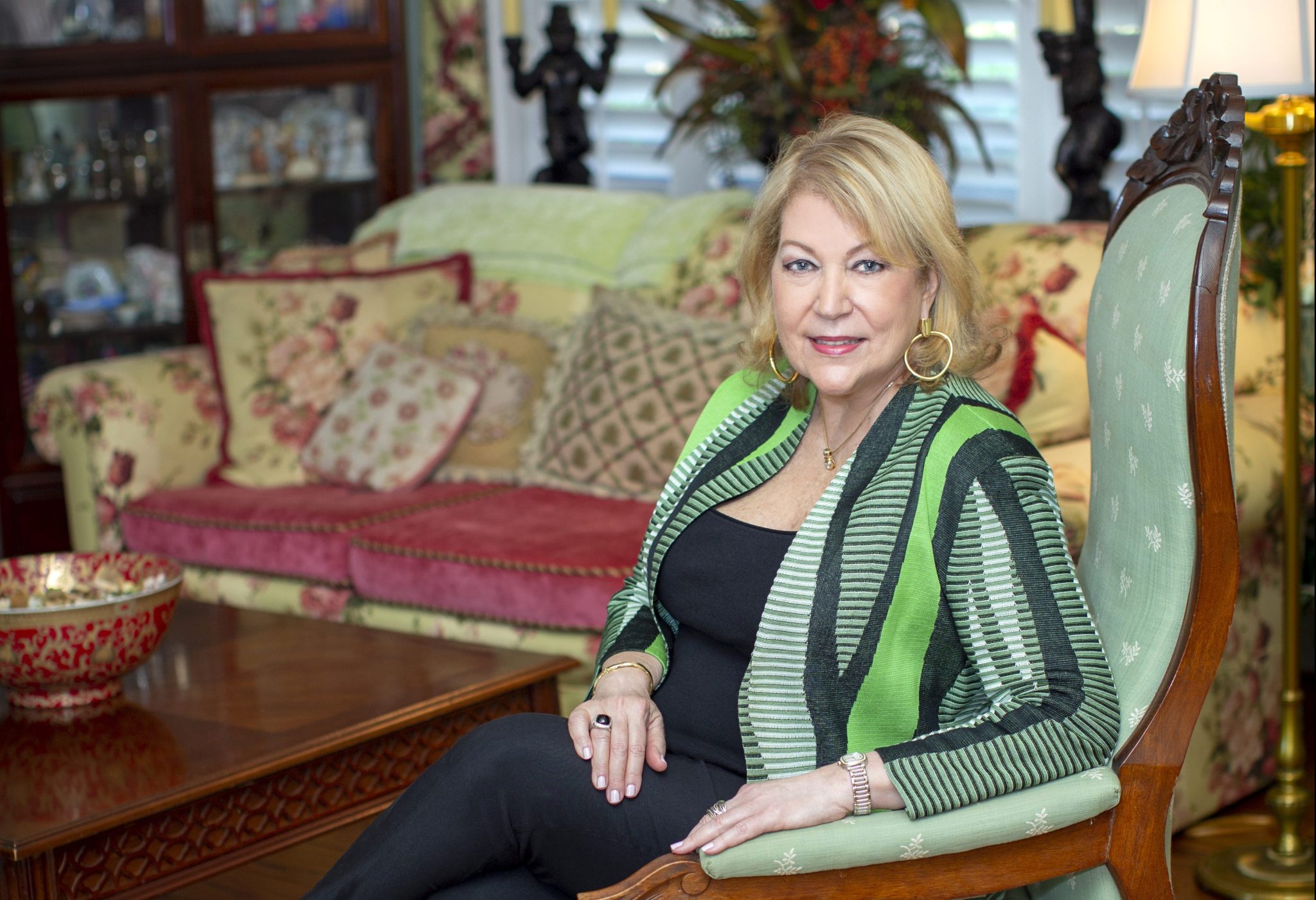 Nancy L. Rommelmann, PLLC - BestOf Winner 2021 | Living Magazine